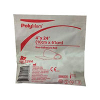 RFP Consulting PLM5044 PolyMem Non-Adhesive Dressing – Owl Medical Supplies