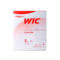 RFP Consulting PLM5712 PolyMem WIC Cavity Wound Filler – Owl Medical ...