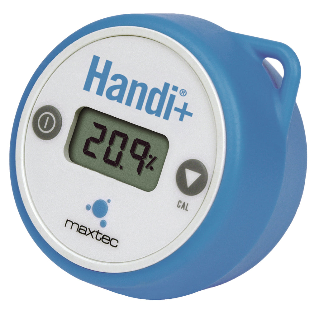 Drive Medical r217p62 Max02+A Oxygen Analyzer – Owl Medical Supplies