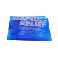 Rapid Aid RAP12259 Rapid Relief Cold/Hot Gel Compress – Owl Medical ...