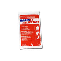 Rapid Aid RAP720N Instant Hot Pack – Owl Medical Supplies