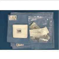 Cardinal Health Custom Packs SEY30CAHLB CATARACT PACK - SEY30CAHLB ...