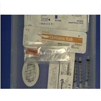 Cardinal Health Custom Packs SEY30CTWPL CATARACT PACK - SEY30CTWPL ...