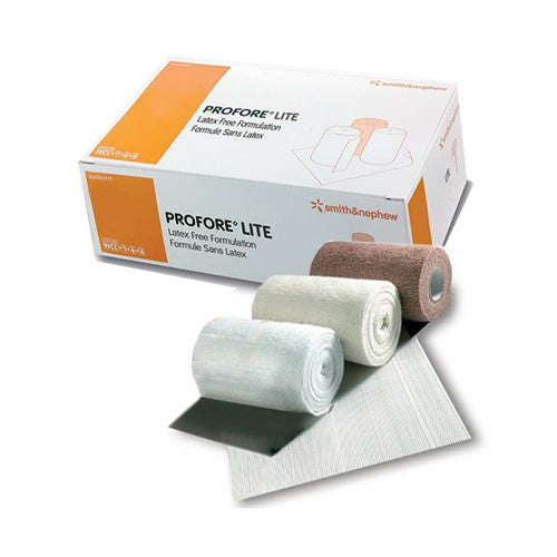 Smith & Nephew 66000415 Profore Lite 3-Layer Sustained Compression Ban ...