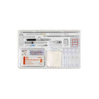 Cardinal Health Custom Packs SOP30LP01C Safety Adult Lumbar Puncture ...