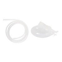 Cardinal Health SU130-1349 Jackson-Pratt Flat Drain Kit, Without Trocar ...