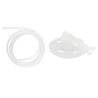 Cardinal Health SU130-1358 Jackson-Pratt Flat Drain Kit, with Trocar ...