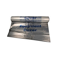 Cardinal Health T72860 Equipment Cover, W22" x L60" x H28" Clear – Owl ...