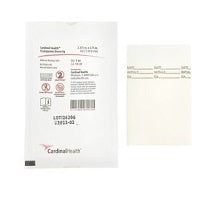Cardinal Health TD-20 Cardinal Health Transparent Film Dressing, First ...