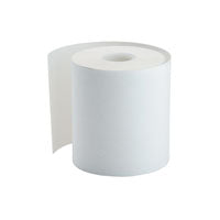 Welch Allyn WA-6000-40 Printer Paper, for Connex Vital Signs Monitor ...