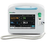 Welch Allyn WA-68MXTX-B Welch Allyn Connex Vital Signs Monitor 6800 ...