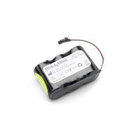 Welch Allyn WA-72250 Replacement Battery, Rechargeable – Owl Medical ...