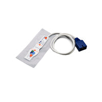 Welch Allyn WA-MAX-PI OxiMax Sensor, Pediatric, Disposable – Owl ...