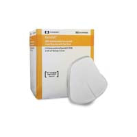 Cardinal Health Z55535AMDX Kendall AMD Foam Fenestrated Dressing – Owl ...