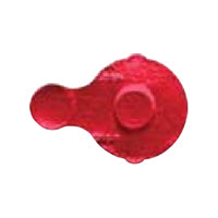 Cardinal Health ZCP3001A ChemoPlus IVA Security Seal, for 28 mm Top ...